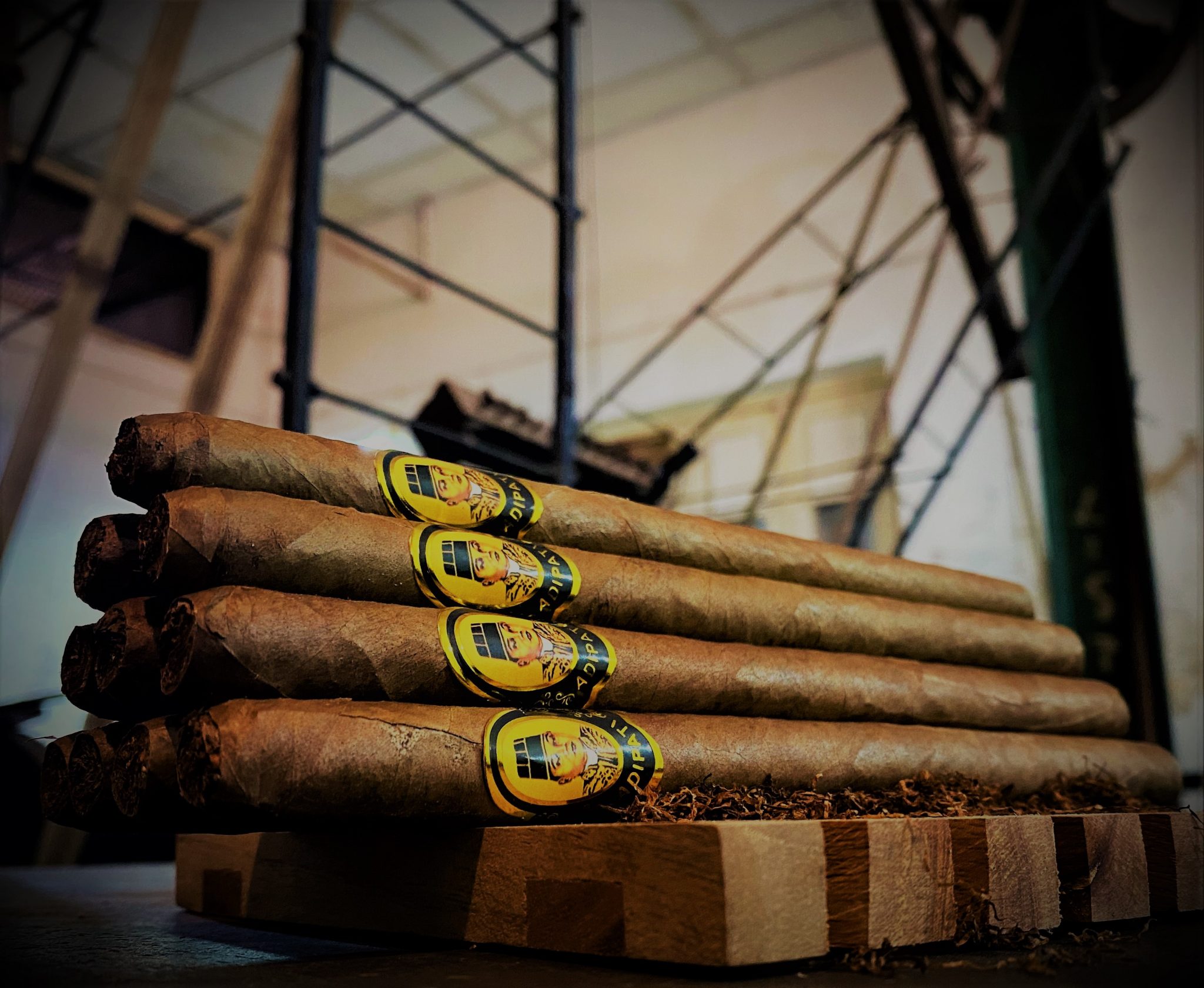 Adipati – Taru Martani 1918