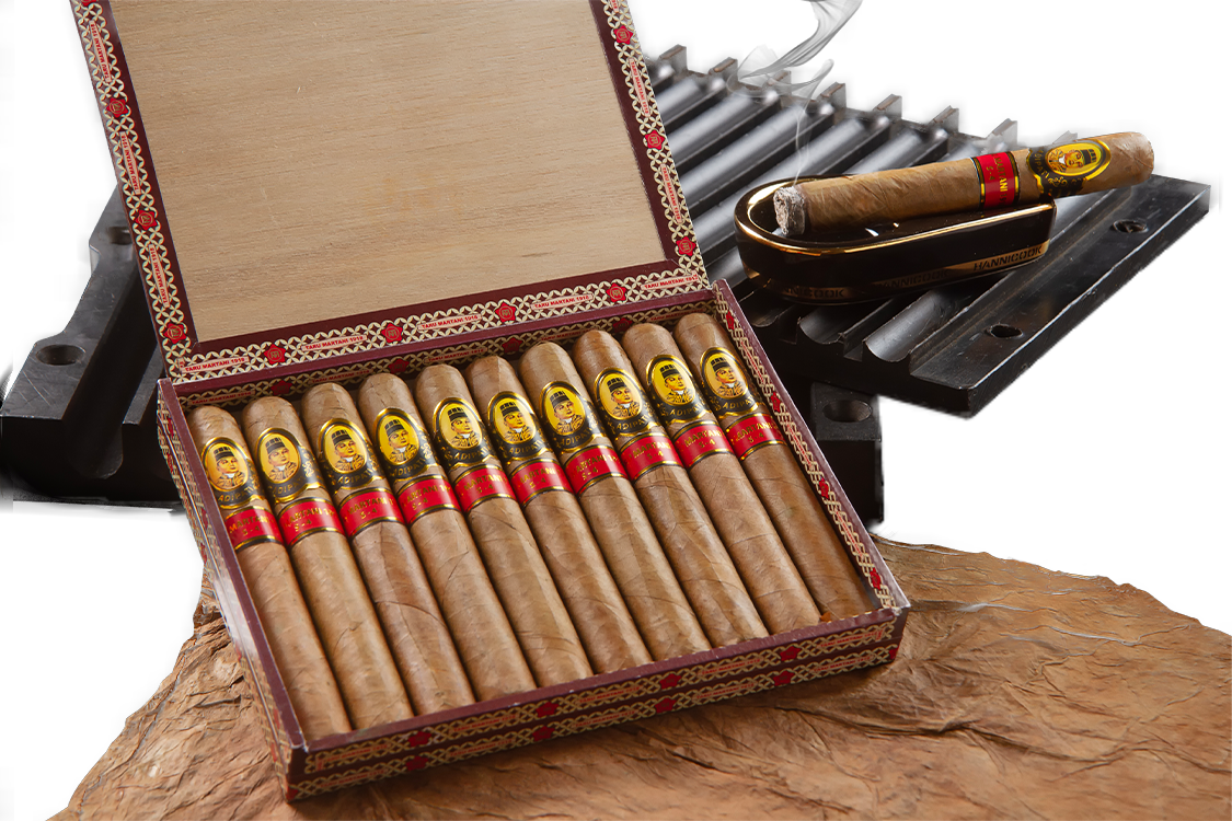 Adipati S4 S6 | Taru Martani 1918